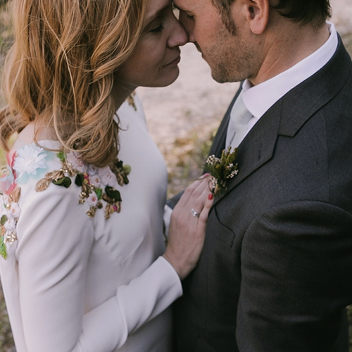 Violeta & Pablo(Huesca) - UnParDeMedias