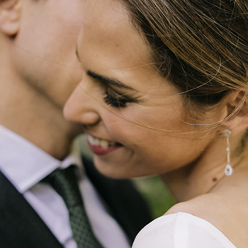 María & Pablo (Sevilla) - UnParDeMedias